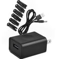 Charger Cord Compatible with SUPRENT Hair Clippers, Pet Hair Clipper ...
