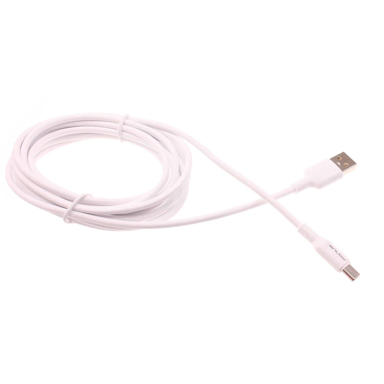 Charger Cord Type-C 10ft USB-C Cable for LG Q7 Plus, G Pad X II 10.1 ...