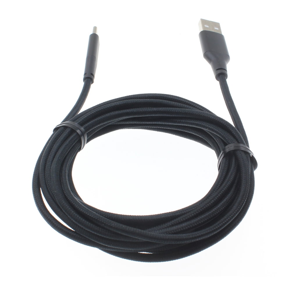 Charger Cord Type-C 10ft USB Cable for Coolpad Legacy - Power Wire USB ...