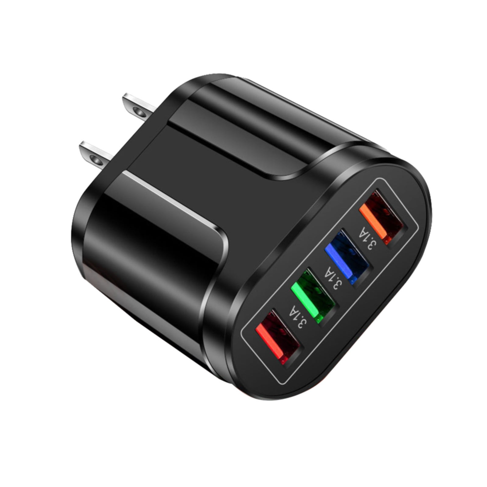 Charger Fast Charging Short Fast Charging Plug Adapter Wireless Charger ...