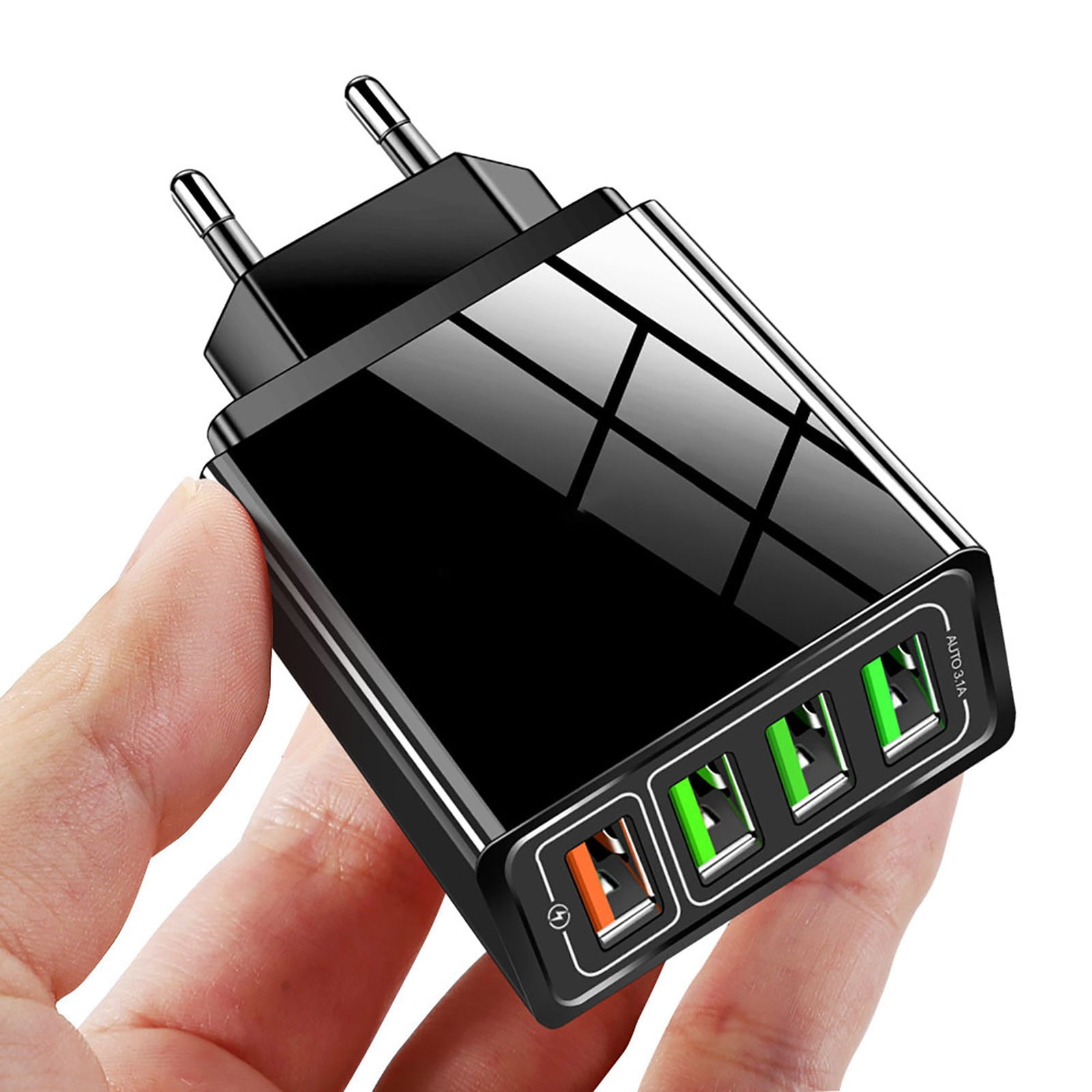 Charger Fast Pack Lighting Port A1954 Charging Port Phone Charger ...