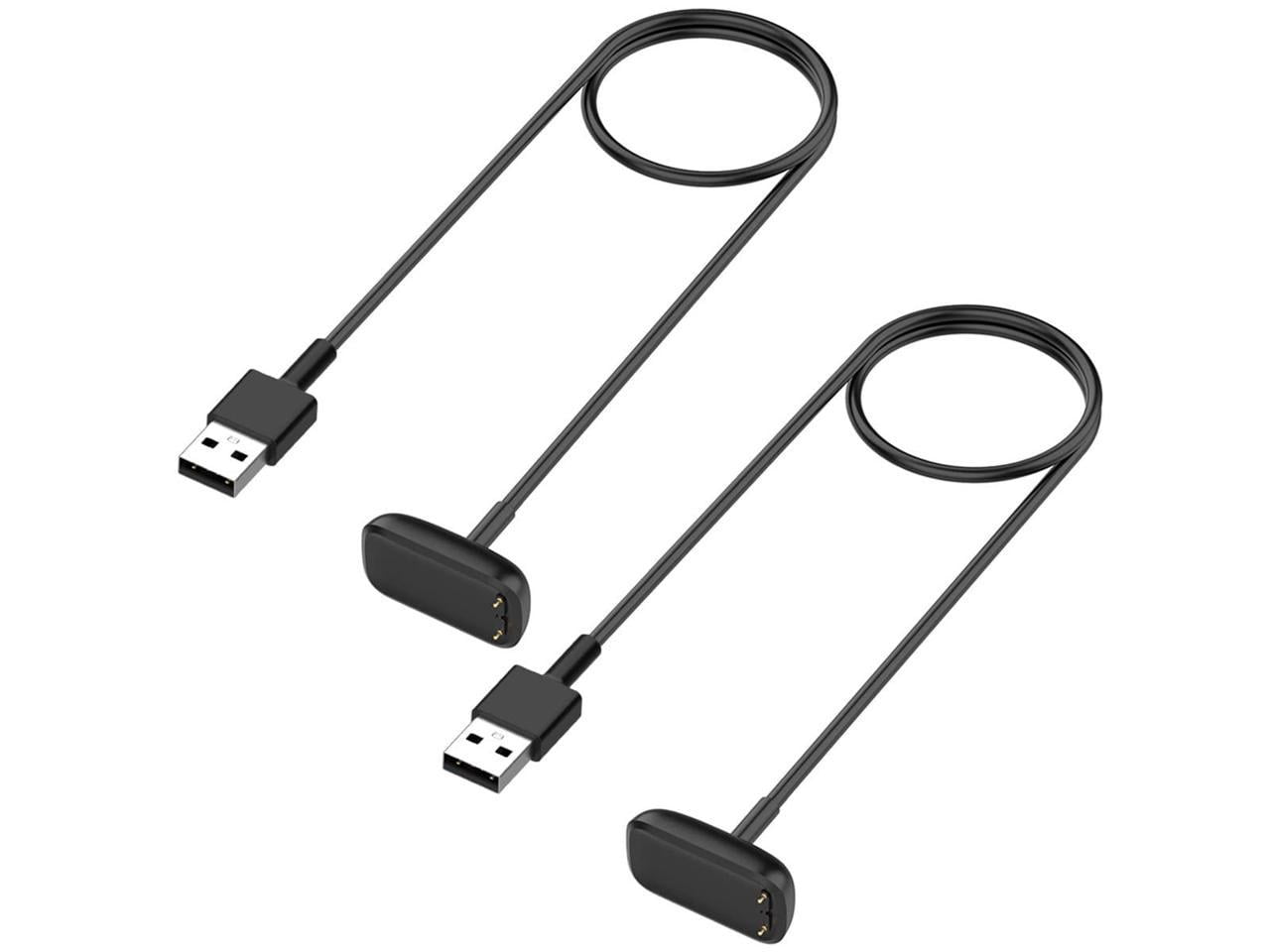 Charger for Fitbit Charge 5 / Fitbit Charge 6 / Fitbit Luxe ...