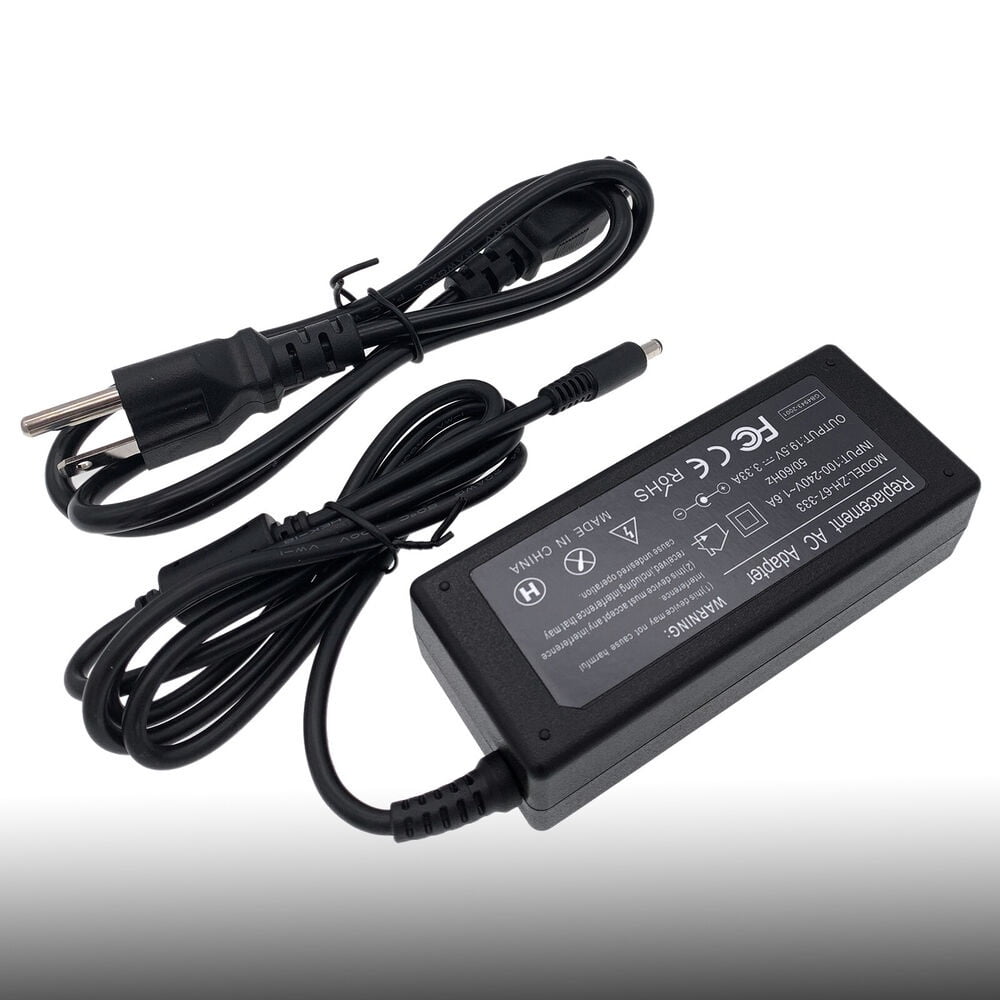 Charger For HP Stream 14-cb161wm 14-cb163ms 14-cb163wm 14-cb164wm Power ...