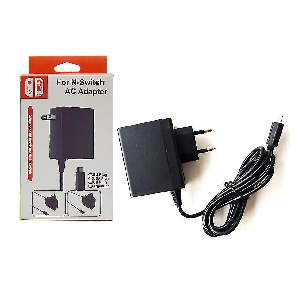 Charger For Nintendo Switch And Switch Lite And Switch Oled, Support ...