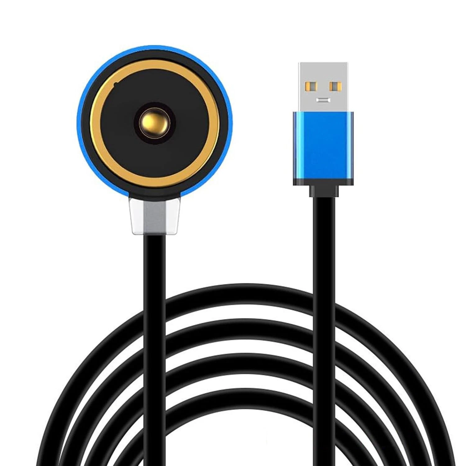 Charger For Olight Arkfeld Ultra, Baldr Pro R, Warrior X, Seeker 2 ...