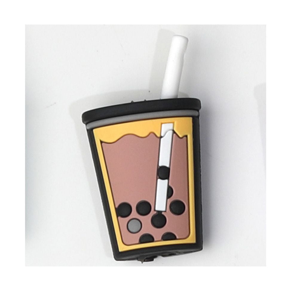 Charger Fruit Animal Cartoon Wire Organizer Cable Protector Charging ...
