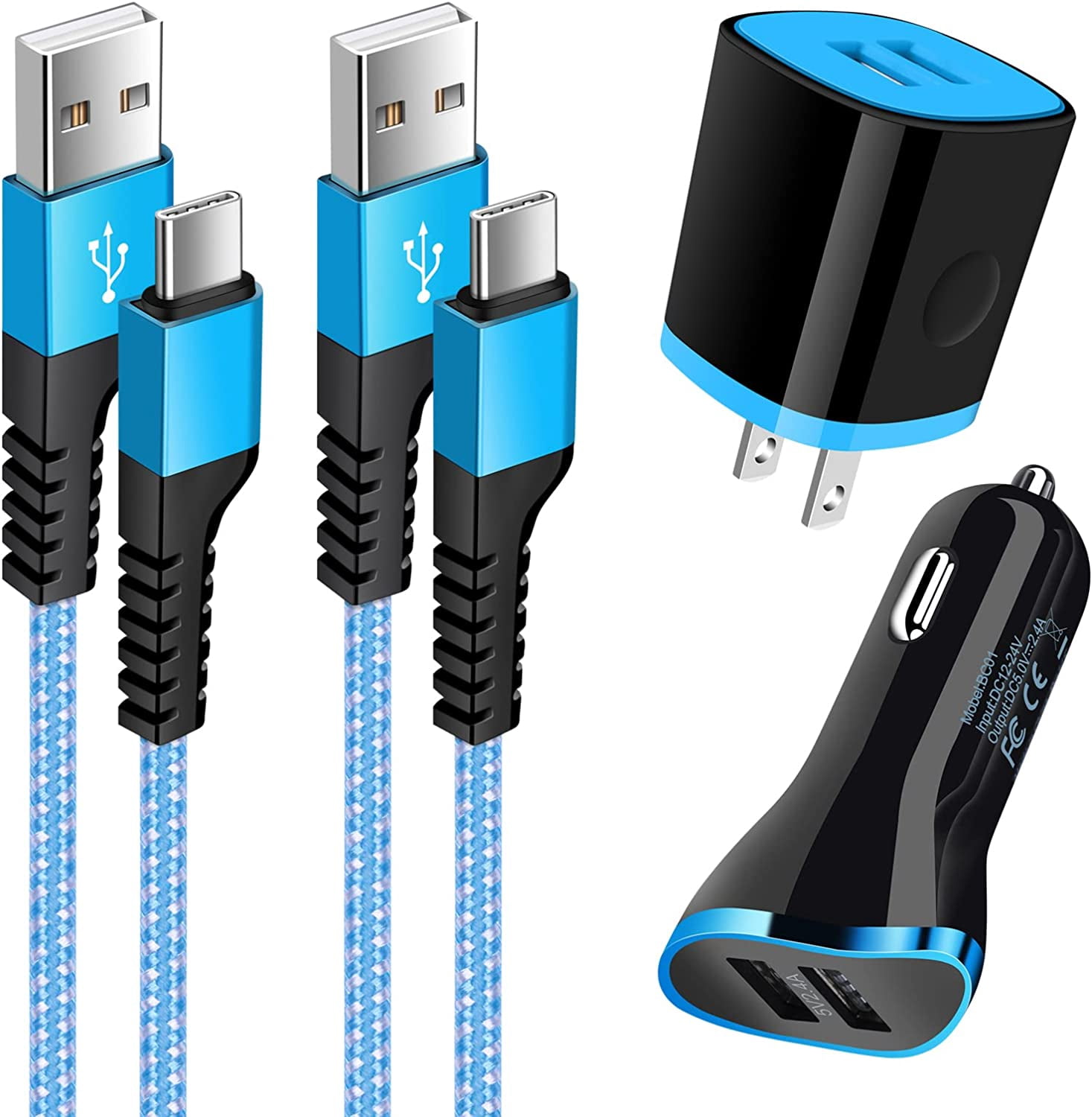 Charger Kit】 This motorola car charger is tailor made for Moto Edge S ...