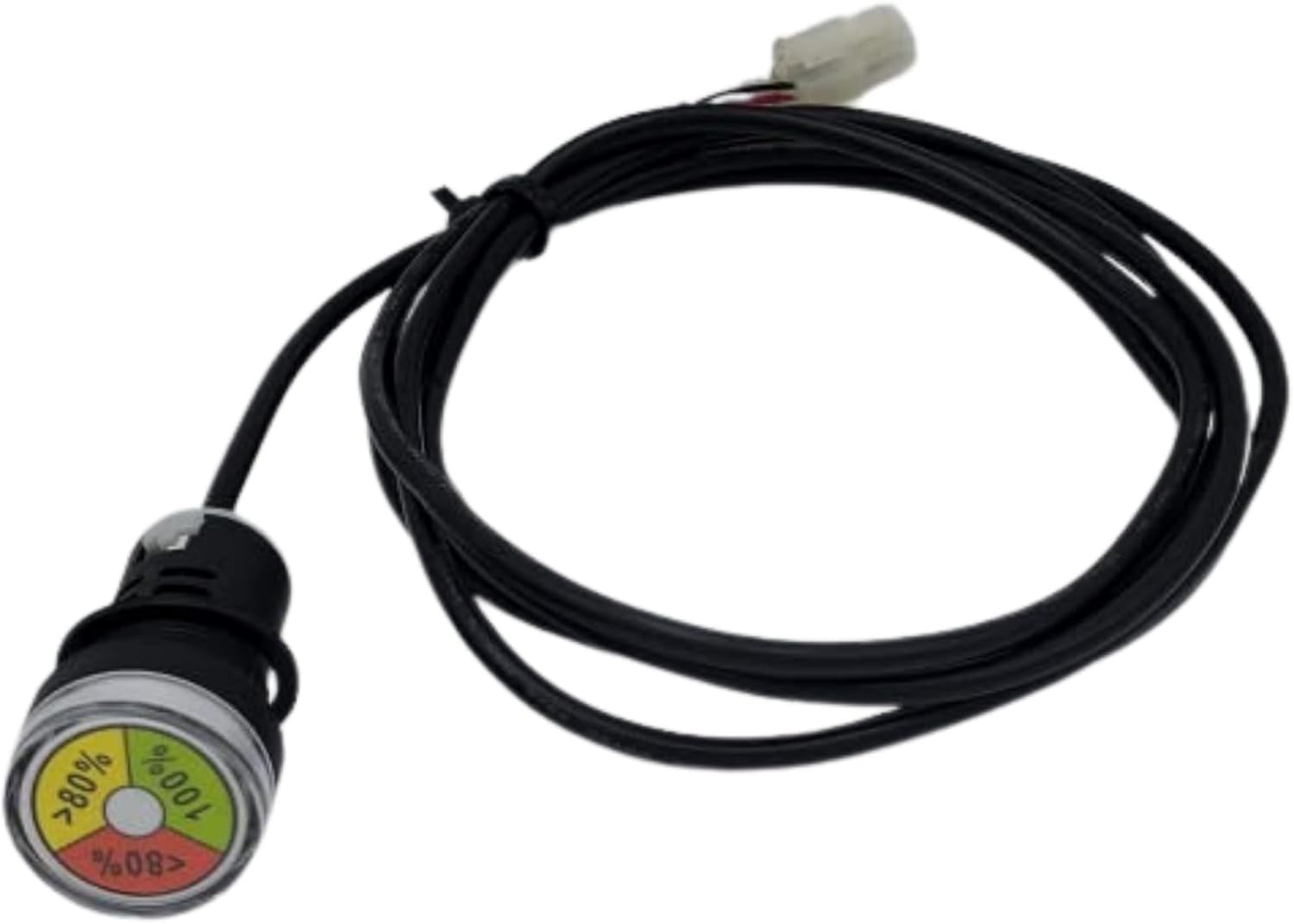 Charger Light Indicator for ICON Golf Carts - Walmart.com