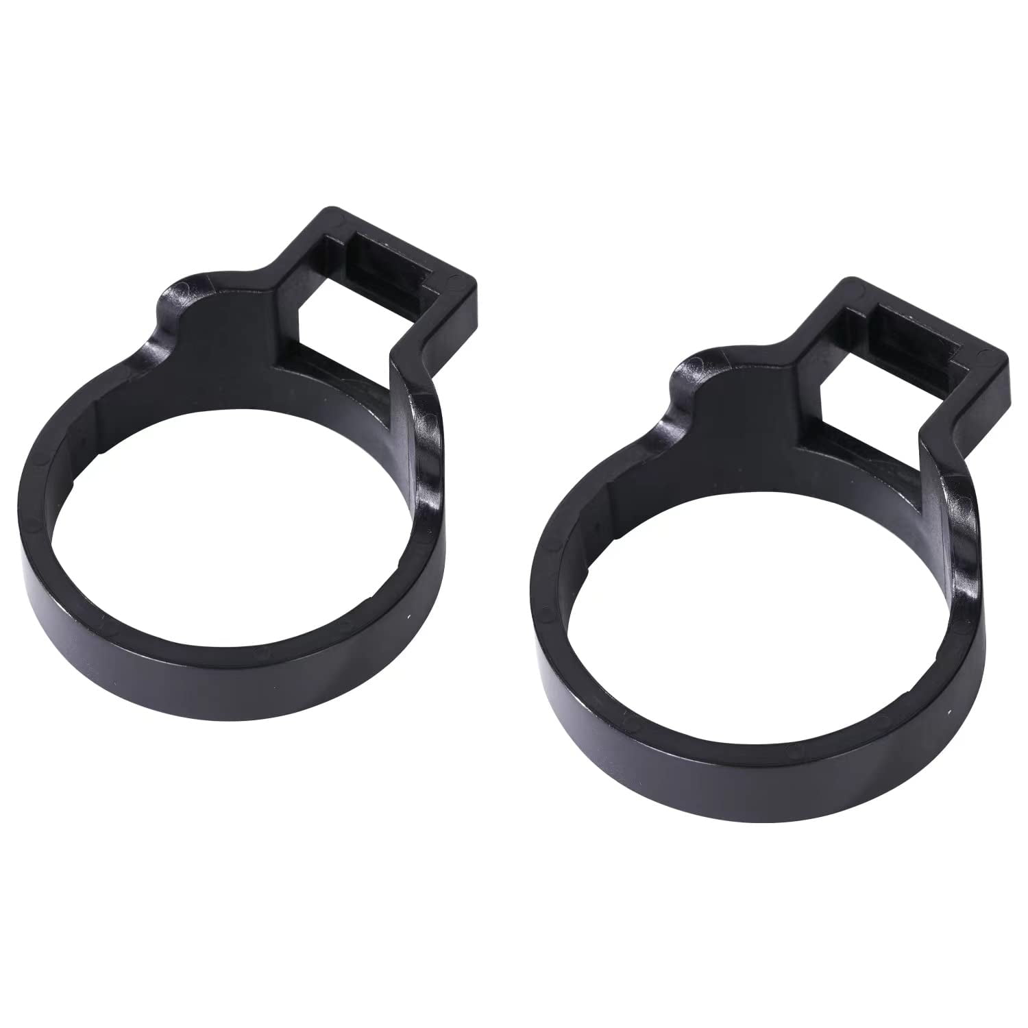 Charger Lock Compatible with J1772 to Tesla Charging Adapter – 2-Pack ...