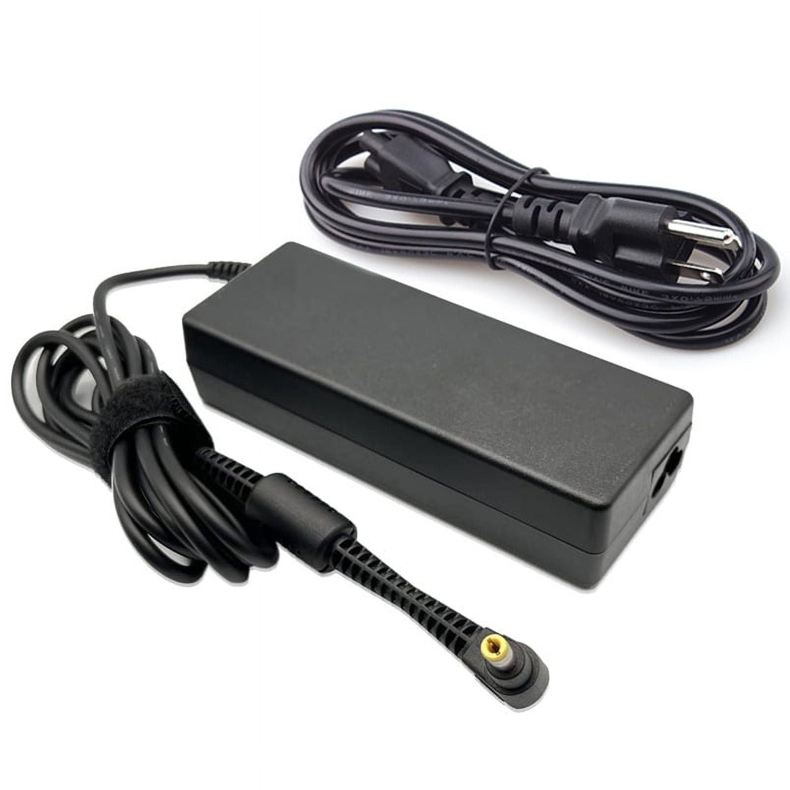Panasonic Toughbook Charger