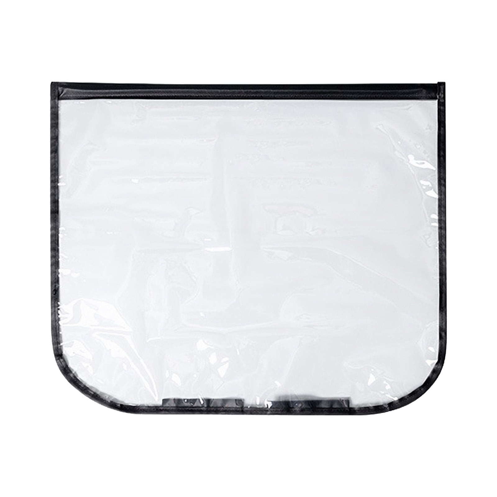 Charger Plug Cover, Waterproof Outdoor Electric Car Charging Port Cover ...