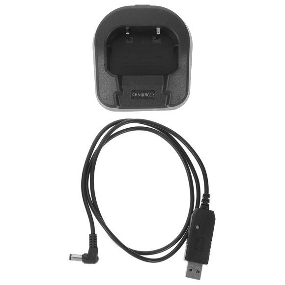 Walkie Talkie Charger