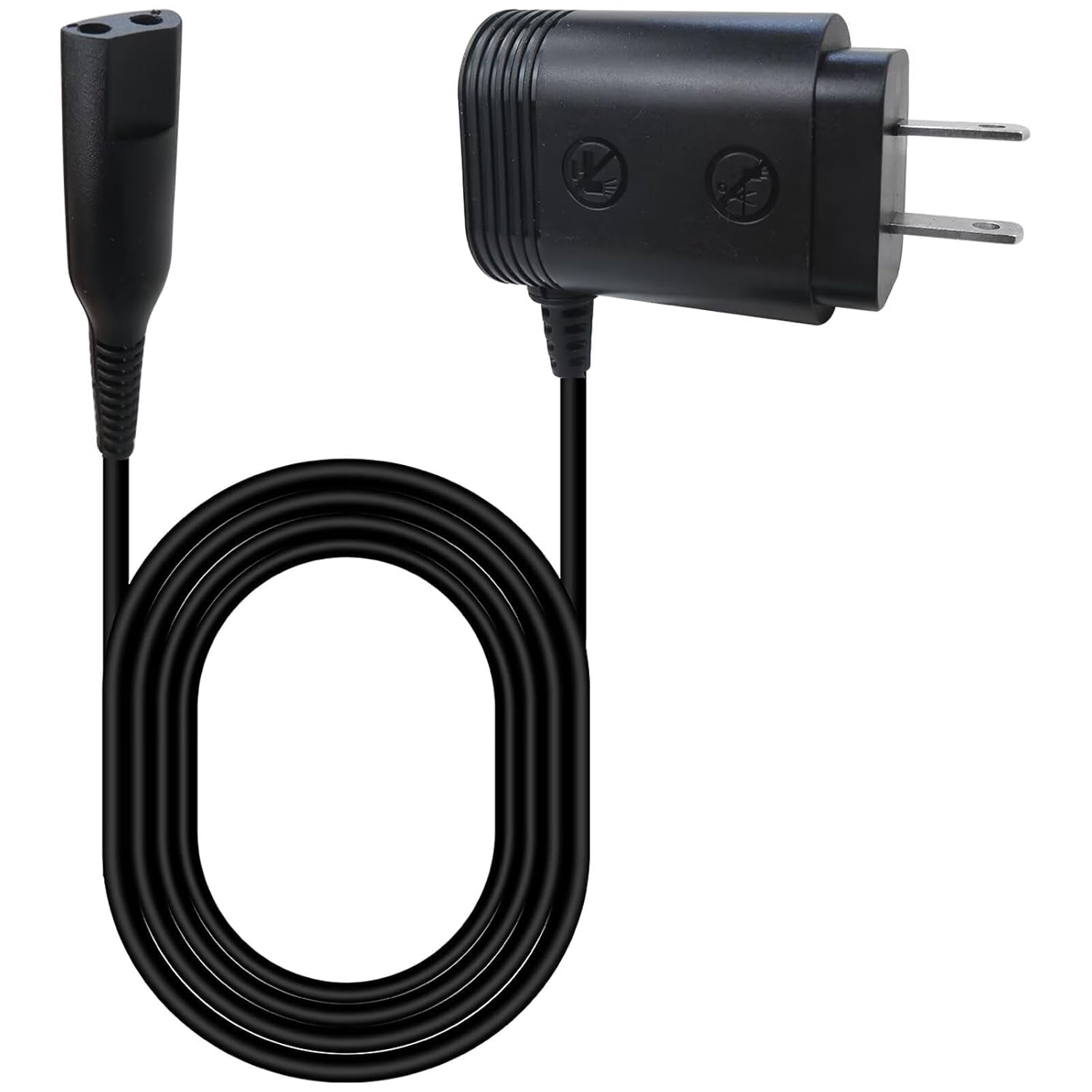xining Braun Charger Replacement 12V Power Cord for Series 3/5/7 ...