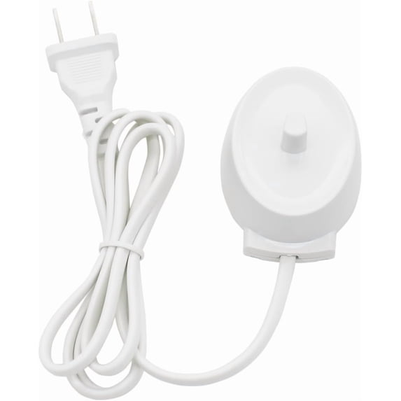 Charger Replacement for Oral B Electric Toothbrush IO 4 3 5 6, 3757 ...