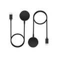 Charger for Samsung Galaxy Watch 3/Watch 4/Watch 5/Watch 6, Replacement ...