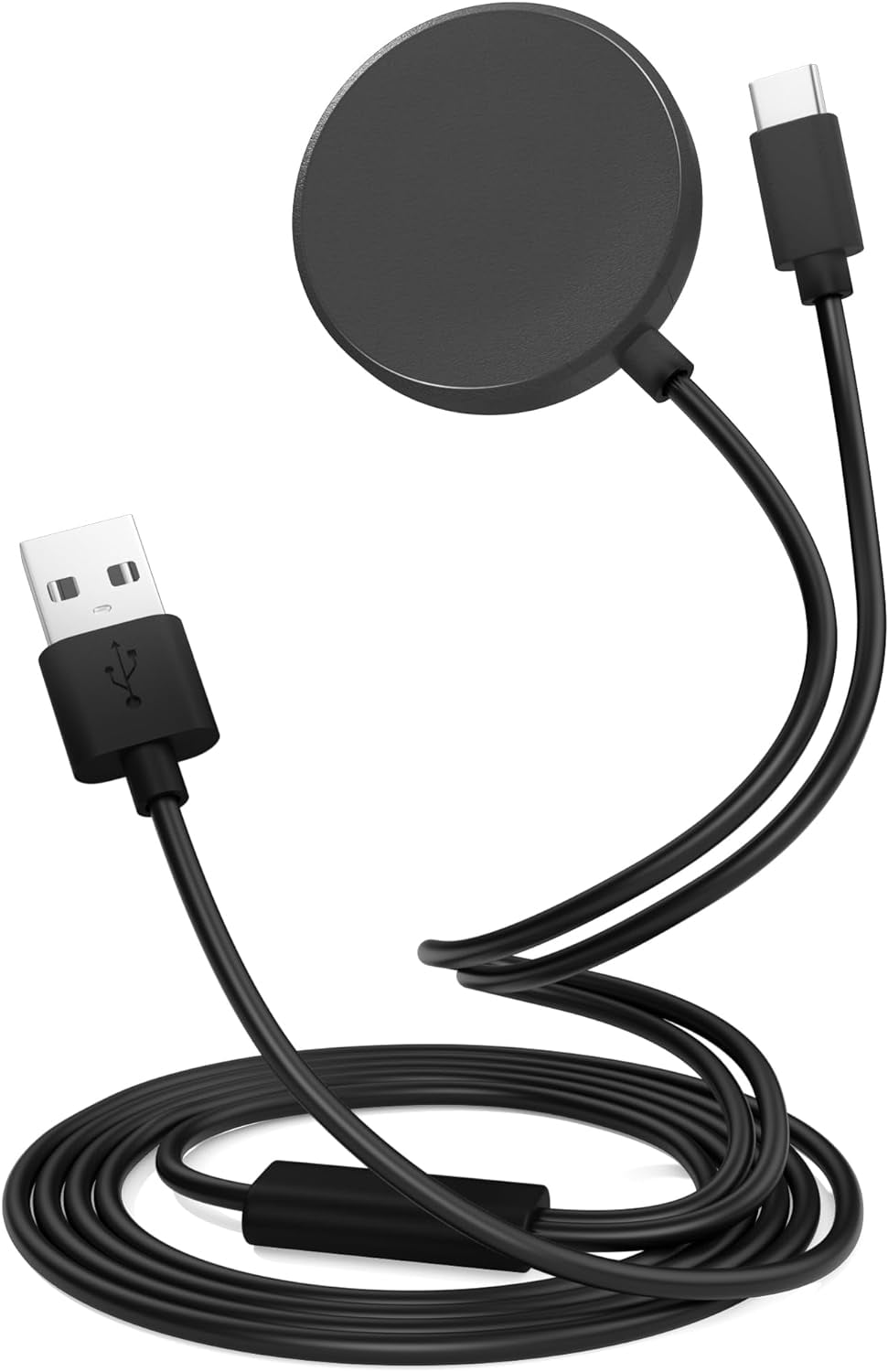 Charger for Samsung Galaxy Watch 6/5/4,Fast Charging for Galaxy Watch 6 ...