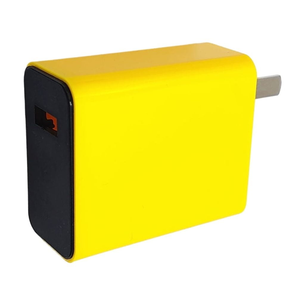 Charger Shape Stash Secret Hiddens Compartment Safe Box Diversion ...
