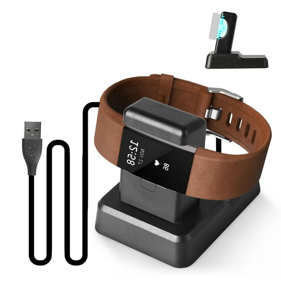 Fitbit Charging Station