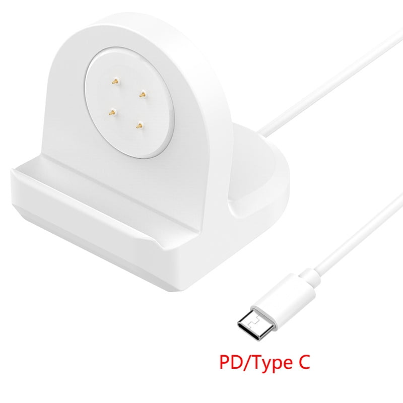 Charger Stand Holder For Google Pixel Watch2 Watch Non-Slip Silicone ...