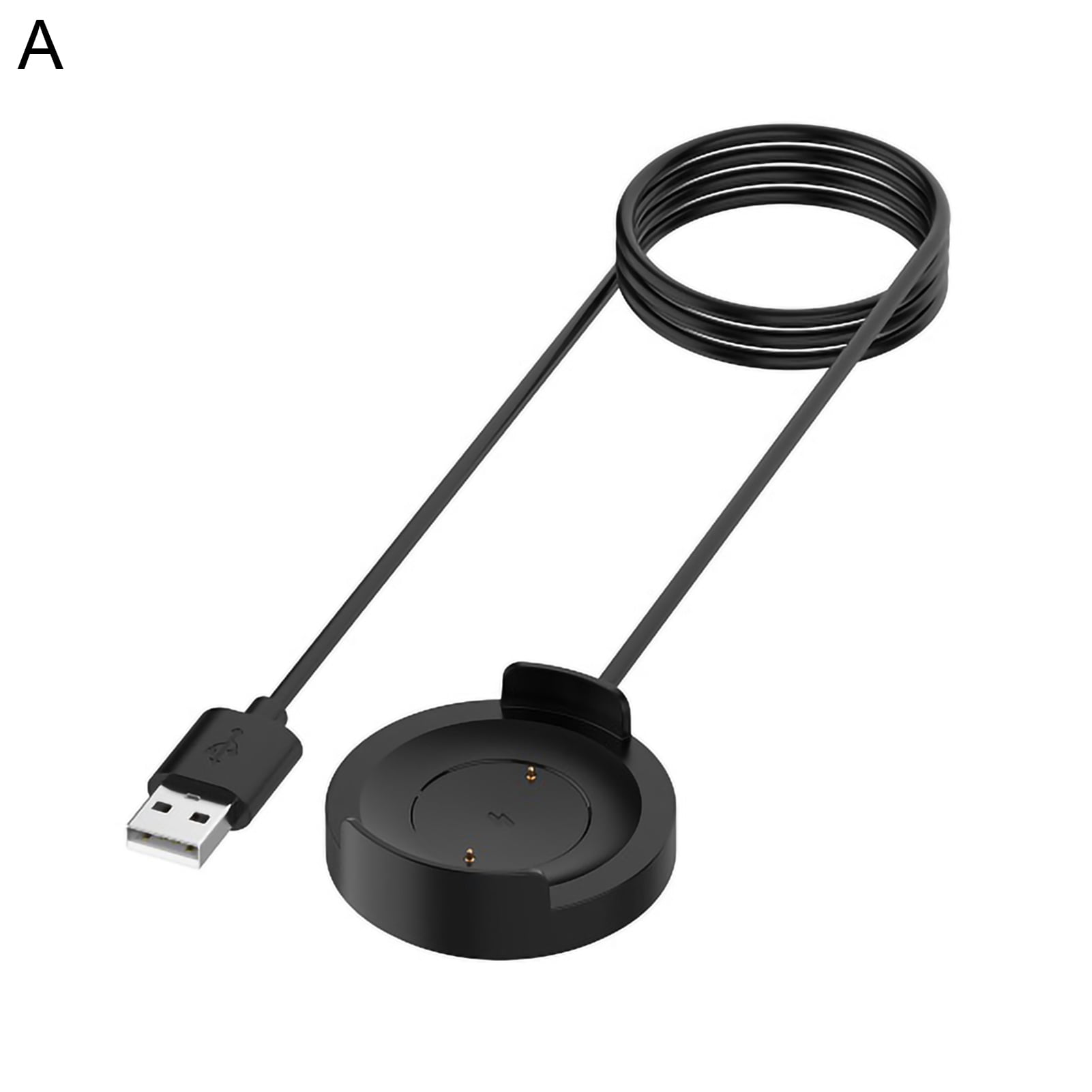 Charger Stand Magnetic Fast Charging 100cm Smartwatch Charging Cable ...