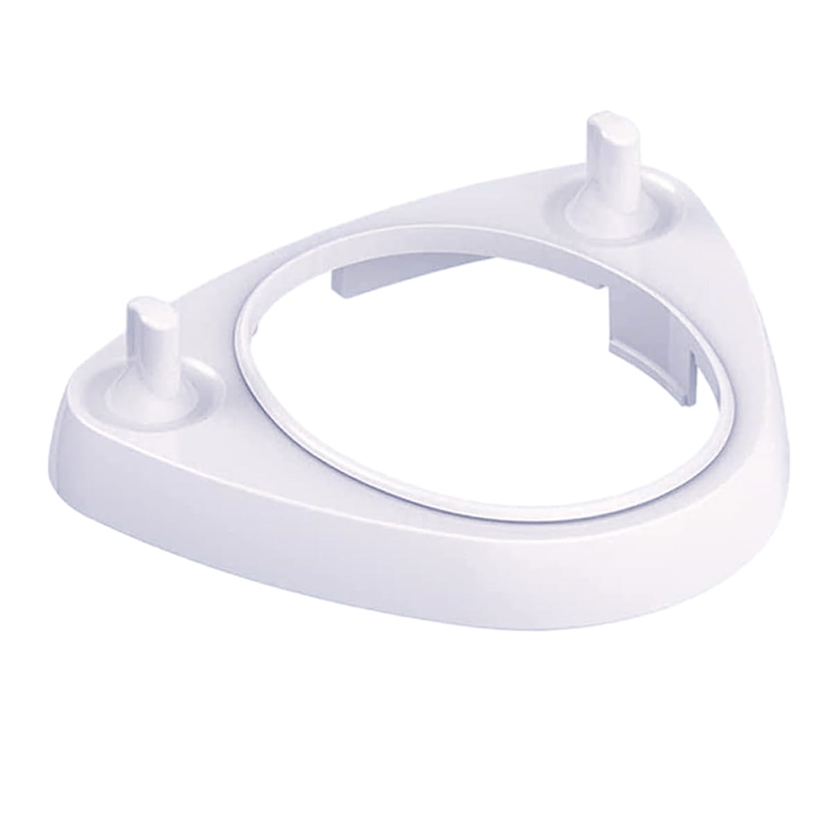 Charger Stand for Oral-B, Washable & Reusable Toothbrush Heads Storage ...
