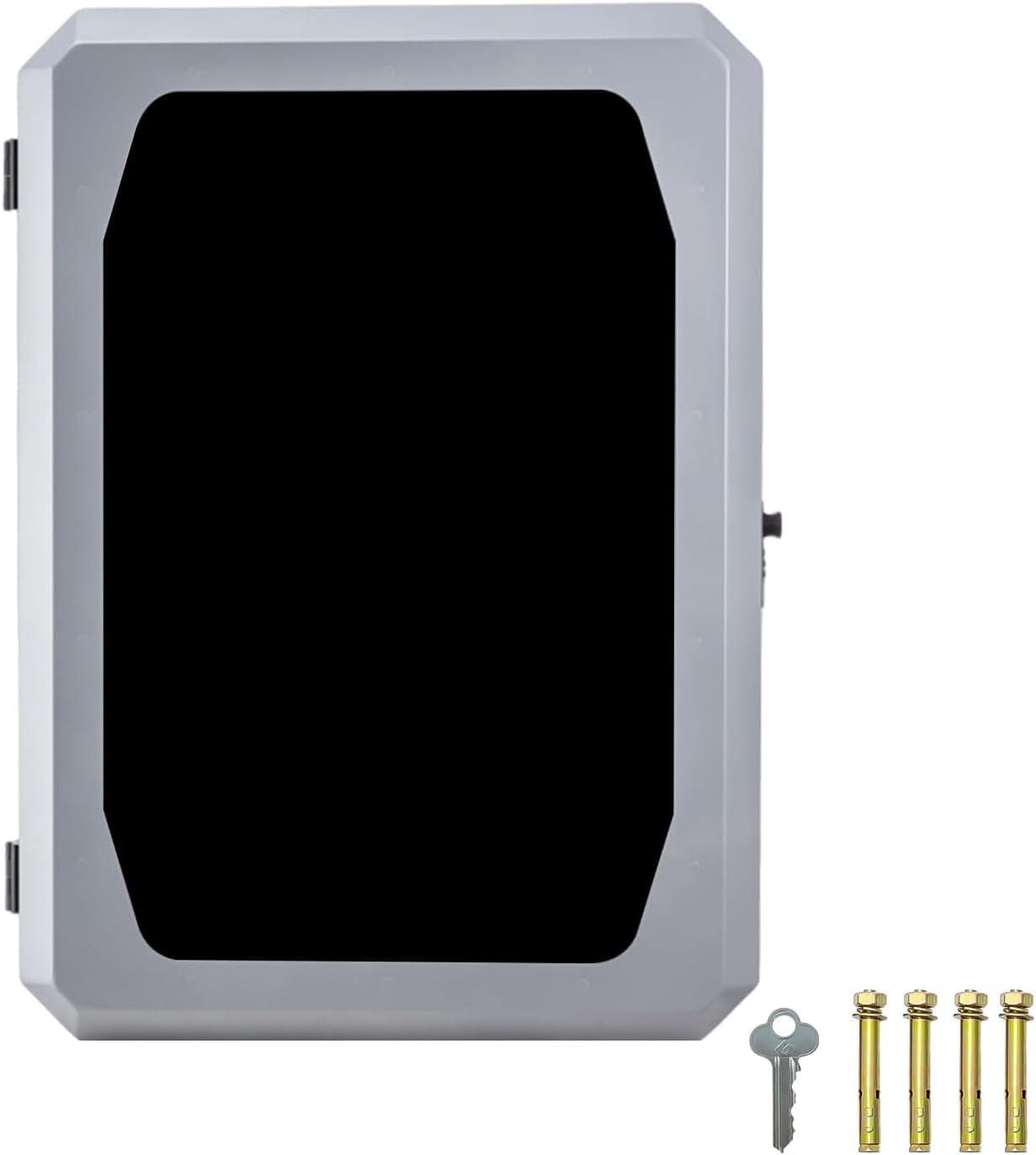 Charger Station Box for Tesla,Fits Most EV Car Charger Including Tesla ...