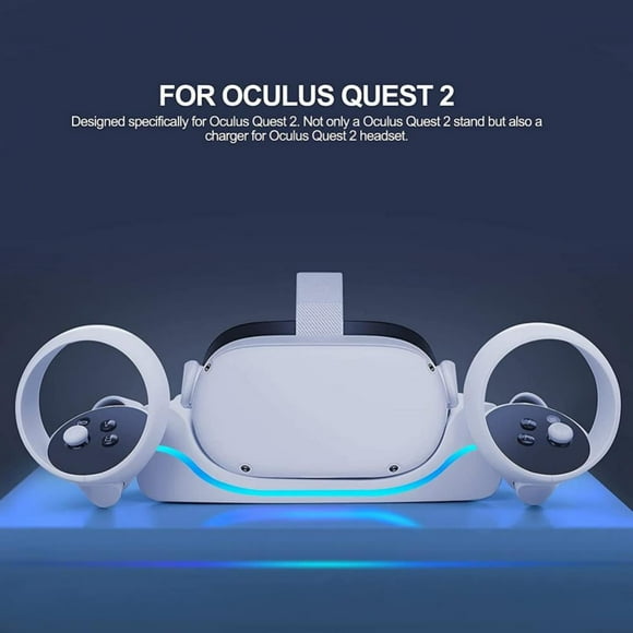 Oculus Charger