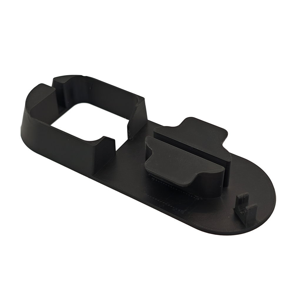 Charger Storage For Steam Deck Oled, Power AC Adapter Holder Organizer ...