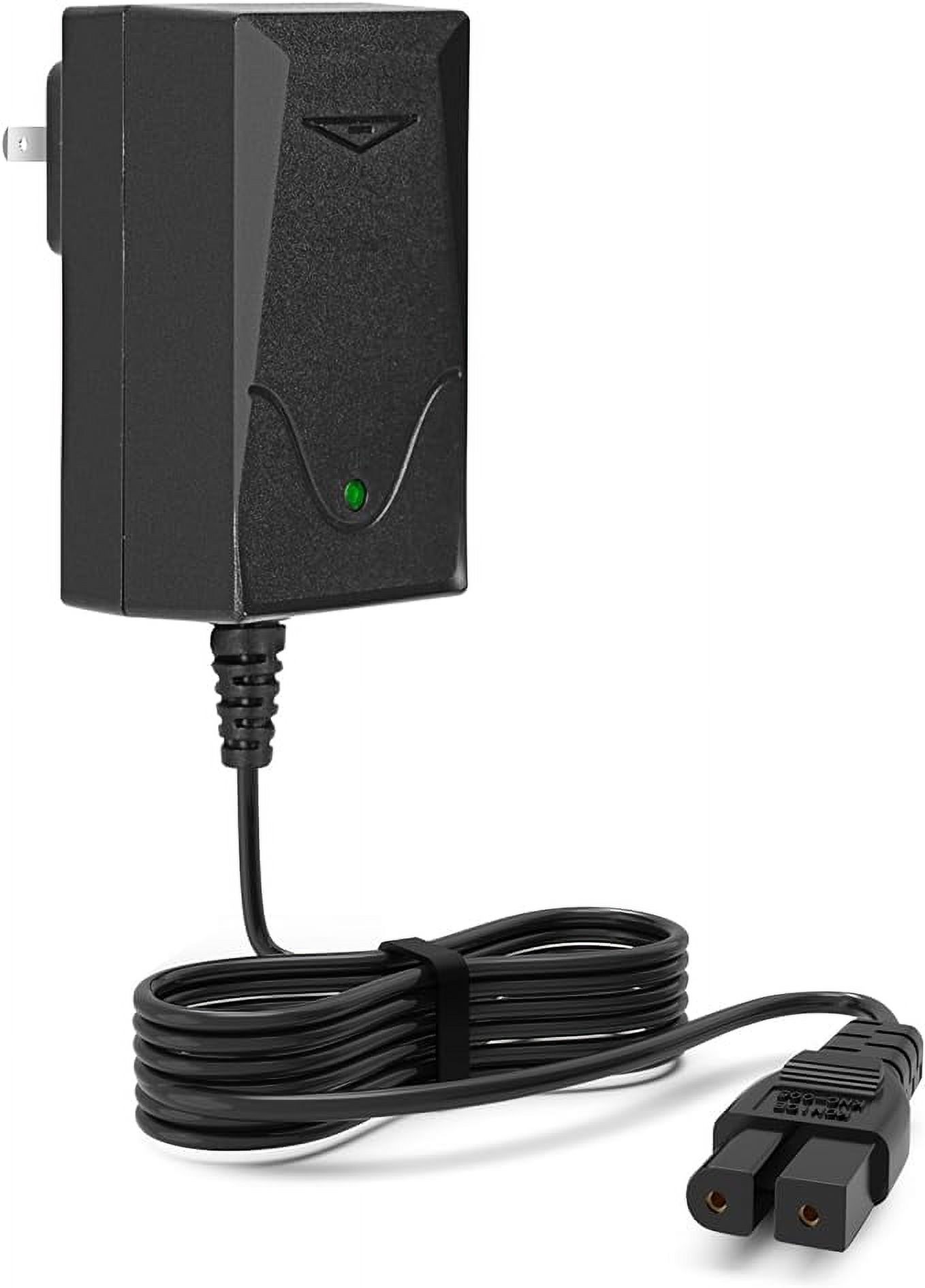 Charger for Bestway 58622 58623E Flowclear Aquarover Cordless Automatic ...