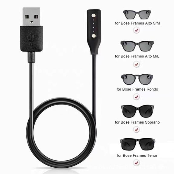 Smart Glasses Charger