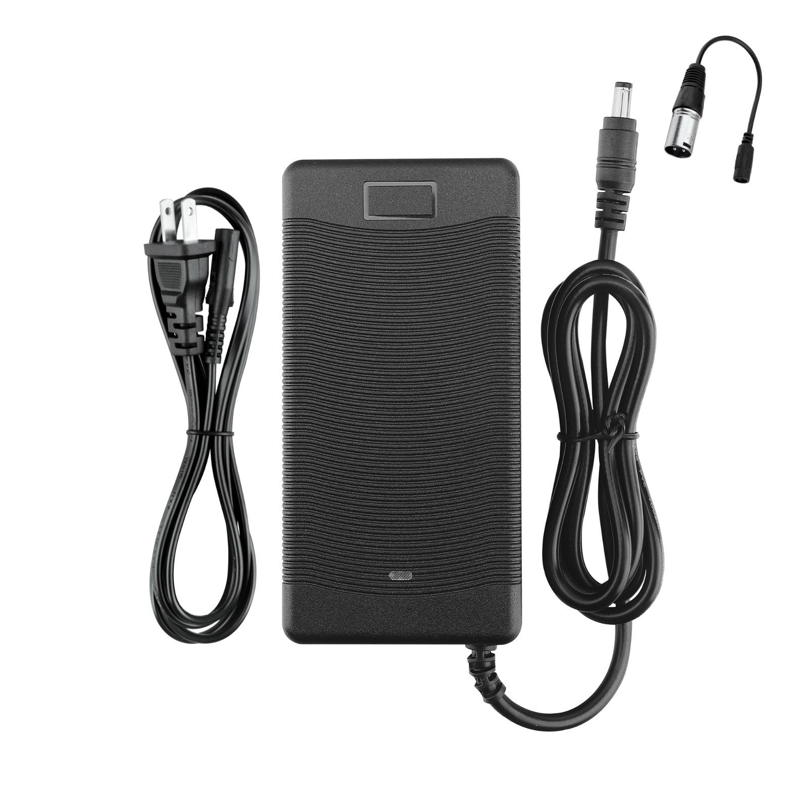 Charger for Ecotric Hammer Fat Tire FAT20S900 FAT20810 FAT20850C Matt ...