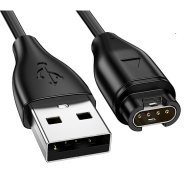 Fitbit Versa 2 Charging Cable - FB171RCC - Walmart.com