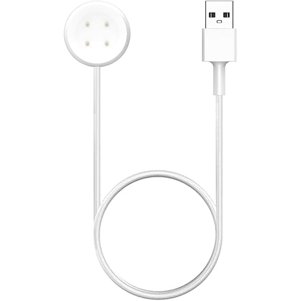Charger for Google Pixel Watch 2/3, Magnetic Charging Cable Cord for ...