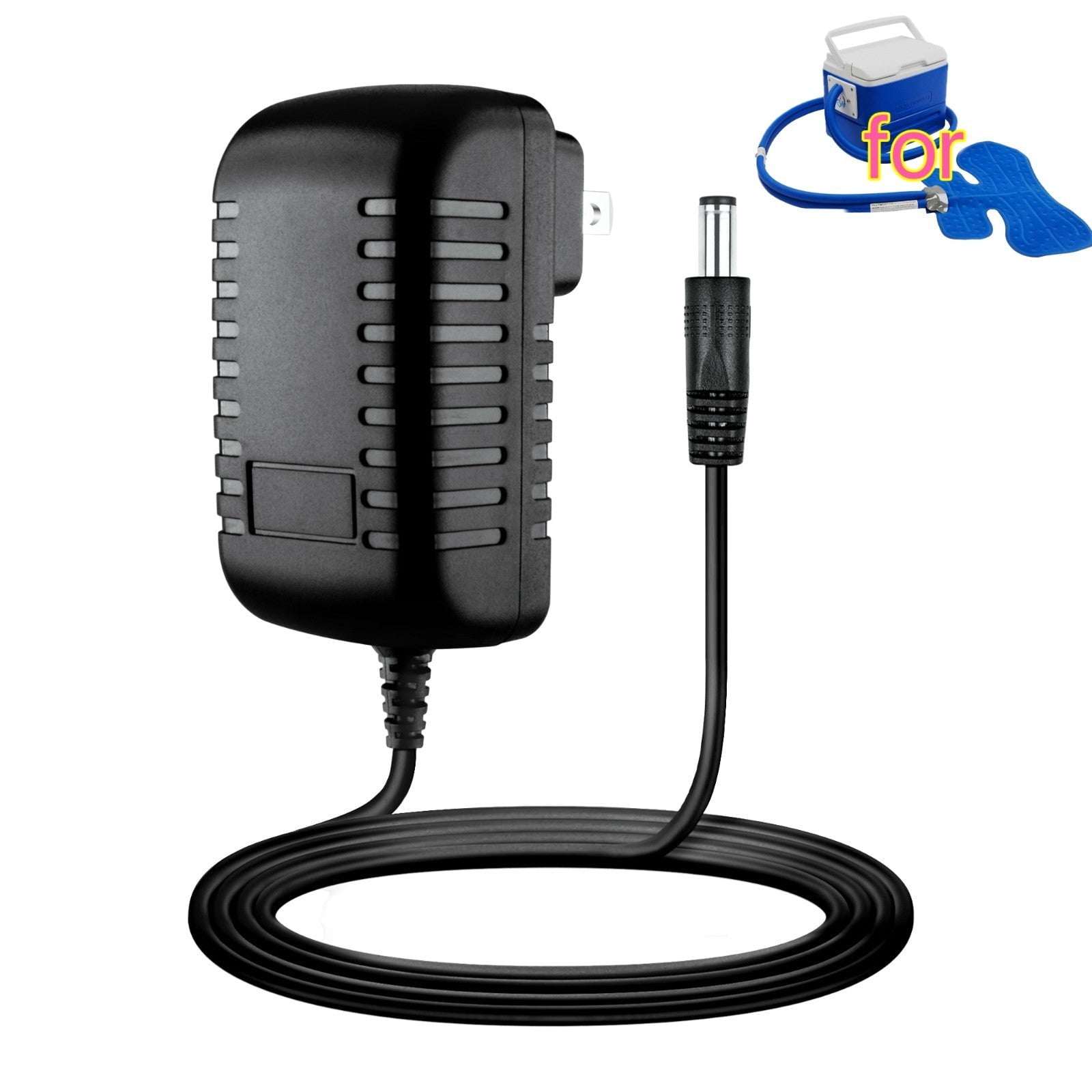 Charger for Ossur/Polar Active 3.0/OasisSpace/COOLMAN/Frozen Cold ...