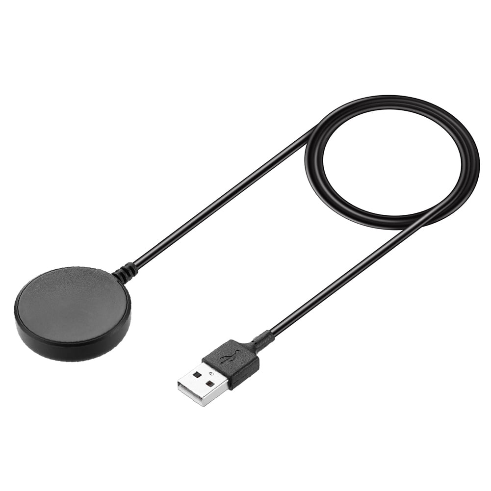 Alloet Charger for Samsung Galaxy Watch 4 Classic, 1m USB Fast Charging ...