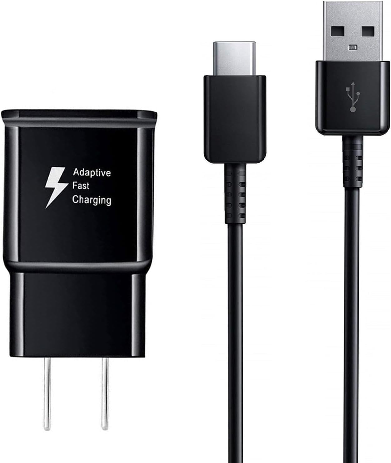 Charger for Samsung Solar TV Remote, Charger Cable for Samsung Smart ...