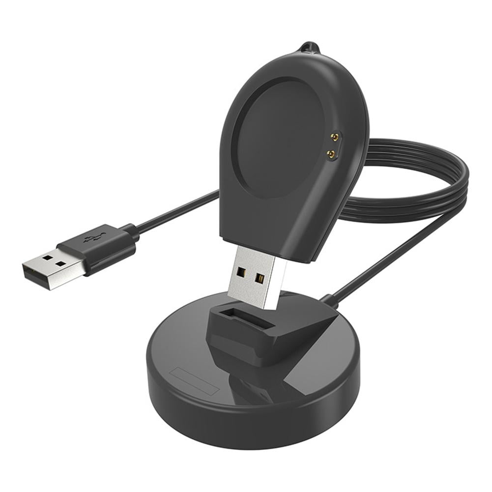 Charger for Watch Charging Cable Droplet Shaped USB Base Charging ...