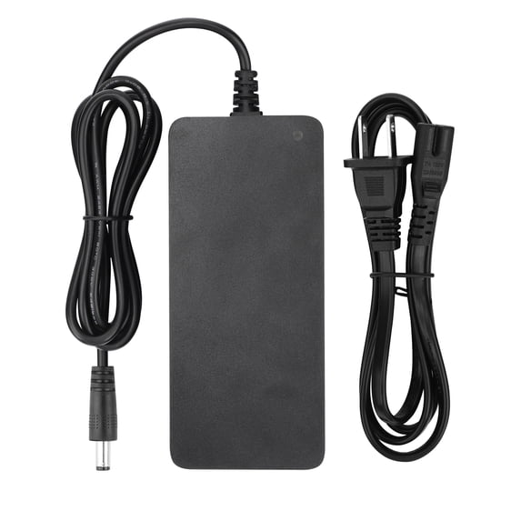 UL Listed Charger for isinwheel S9/S9 Pro/S9 Max (Fits 36V Lithium ...