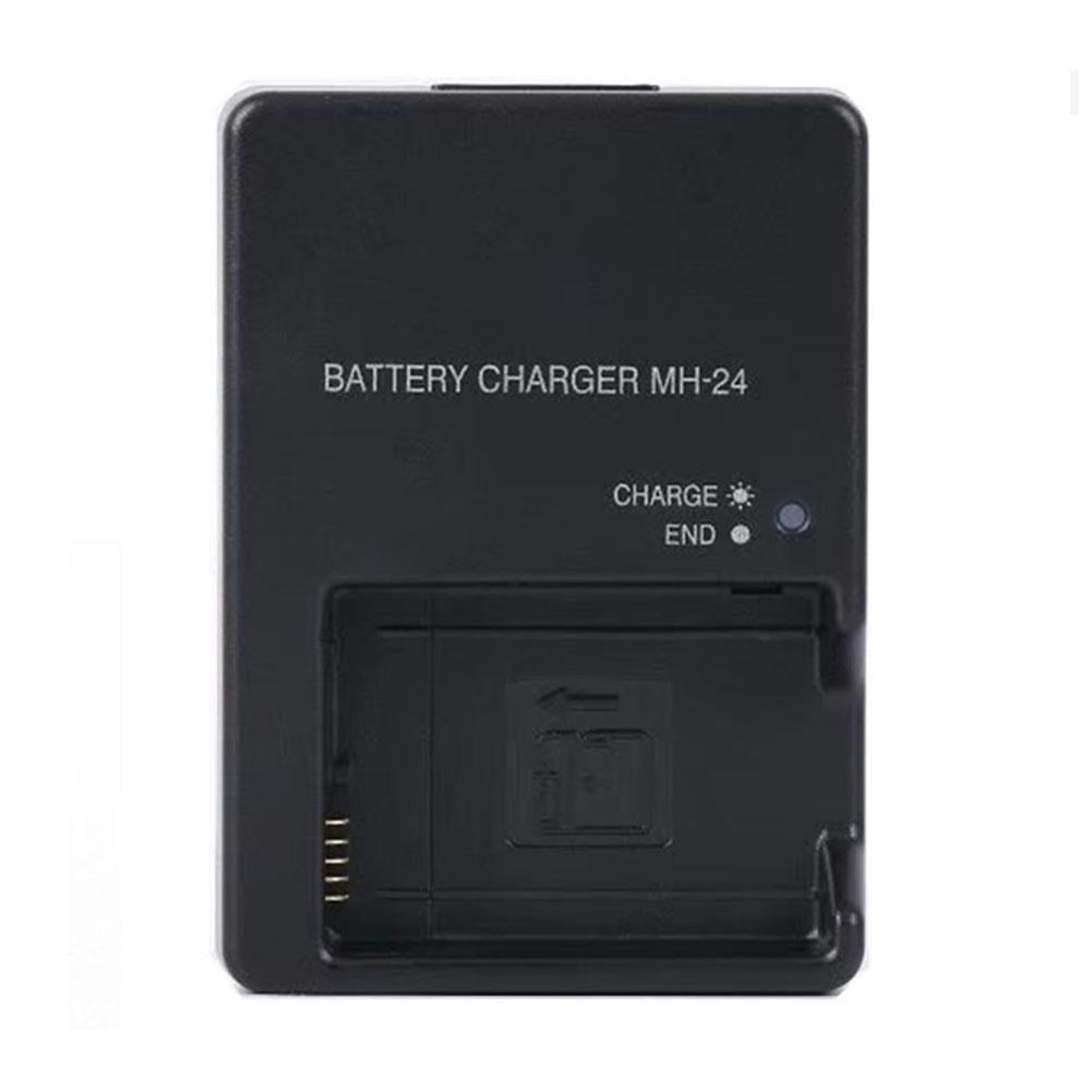 Charger with Intelligent Protection System for EN-EL14/EN-EL14A Lithium ...