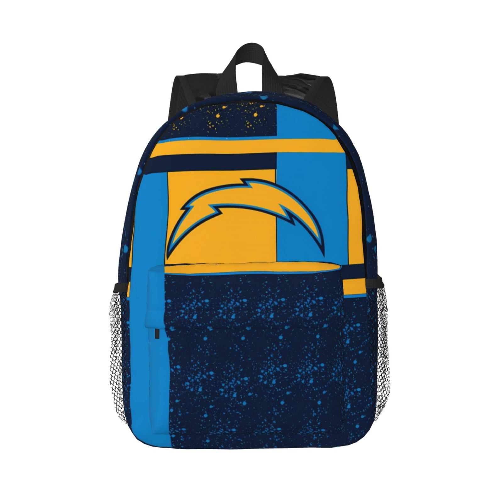 Chargers 15 inch lightweight student backpack Laptop Backpack Suitable ...