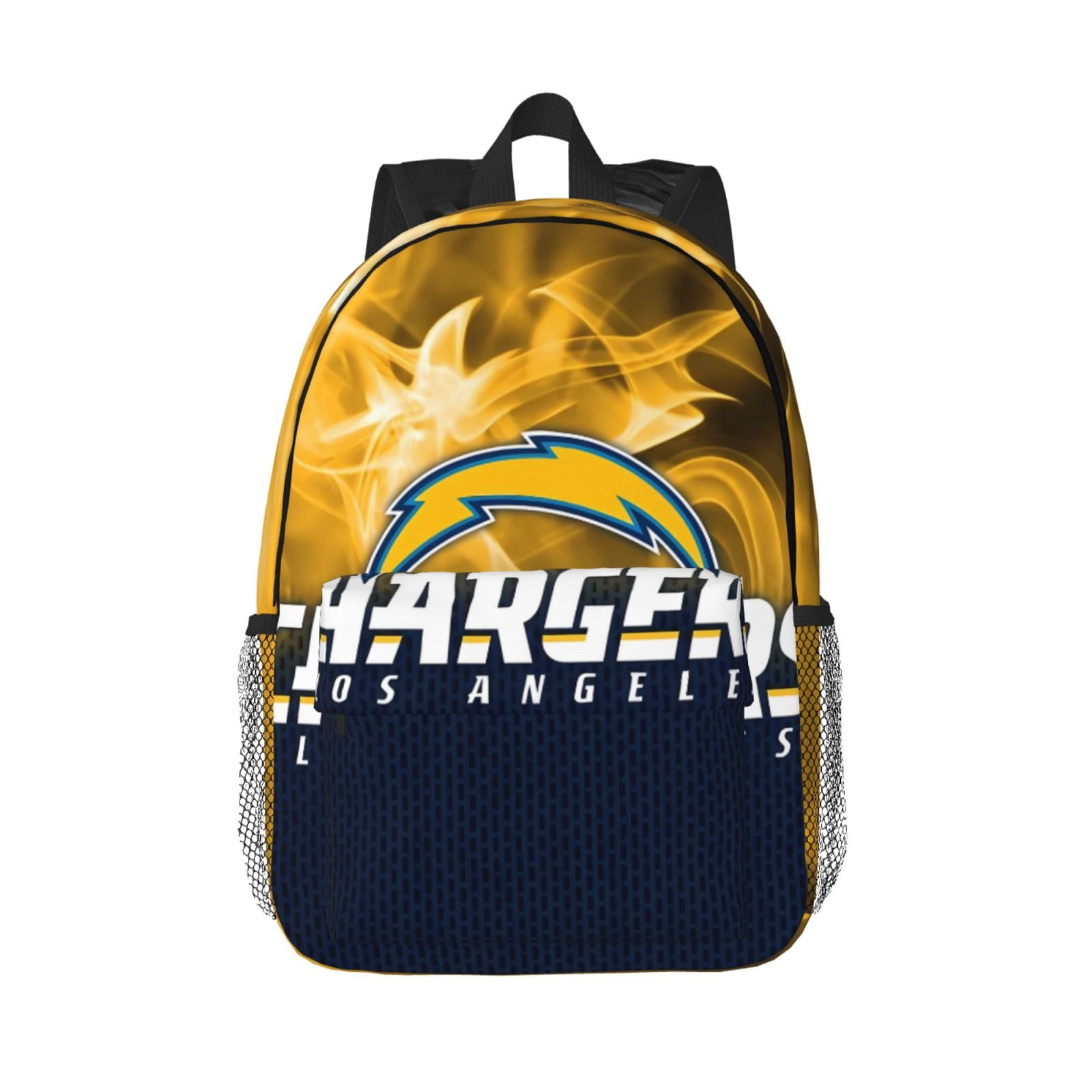 Chargers 15 inch lightweight student backpack Laptop Backpack Suitable ...