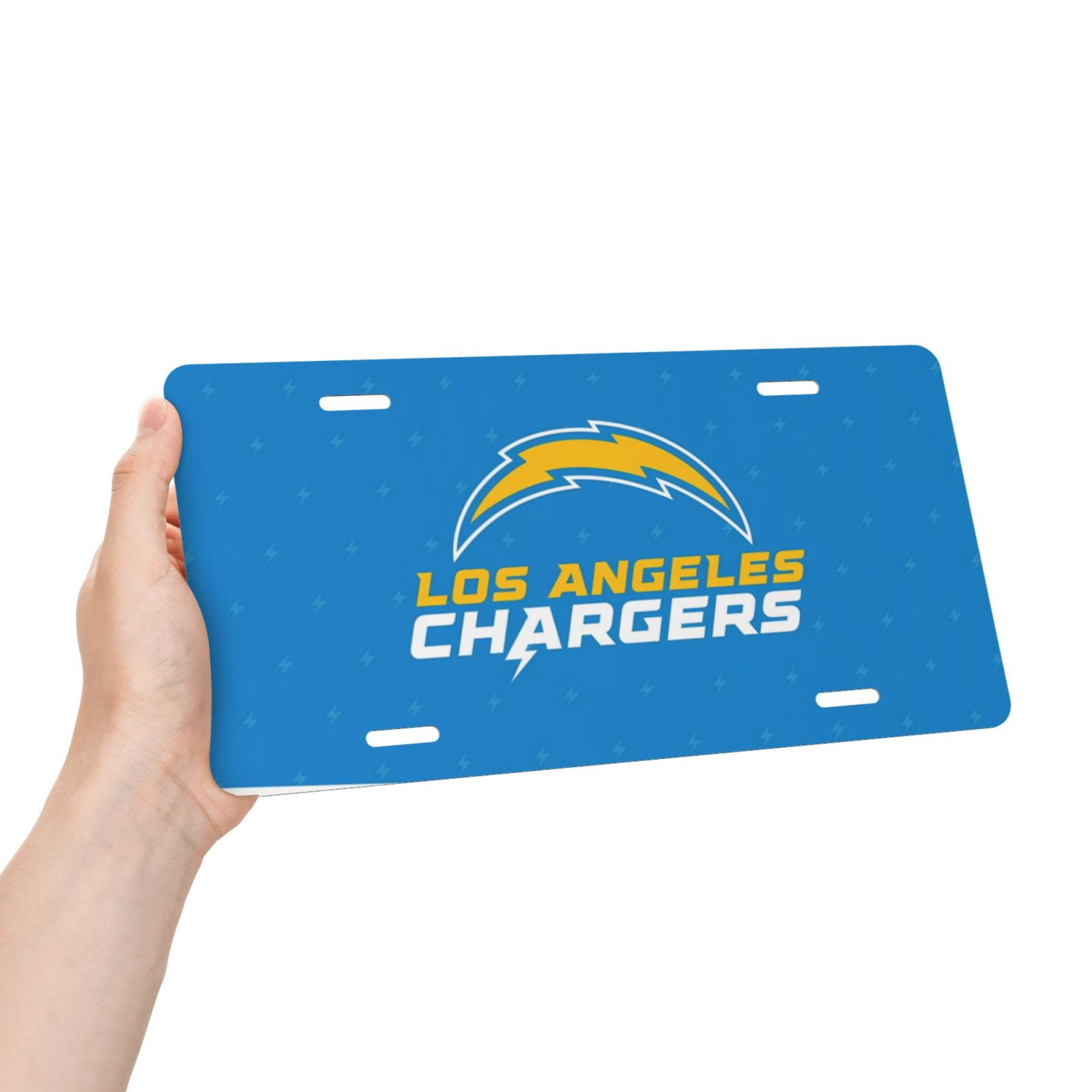 Chargers Tailgate