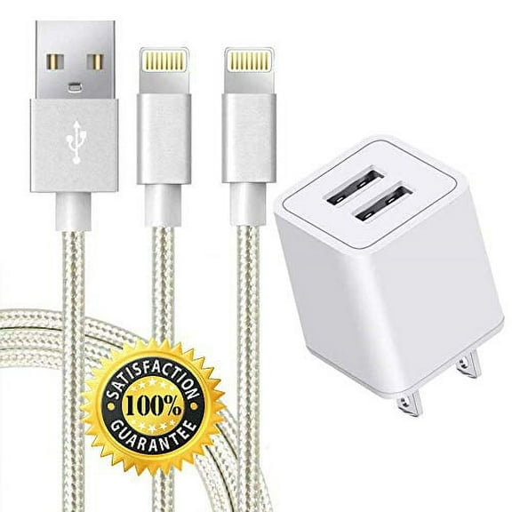 Apple iPod Chargers