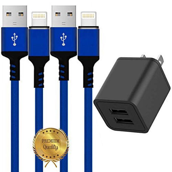 Apple iPod Chargers