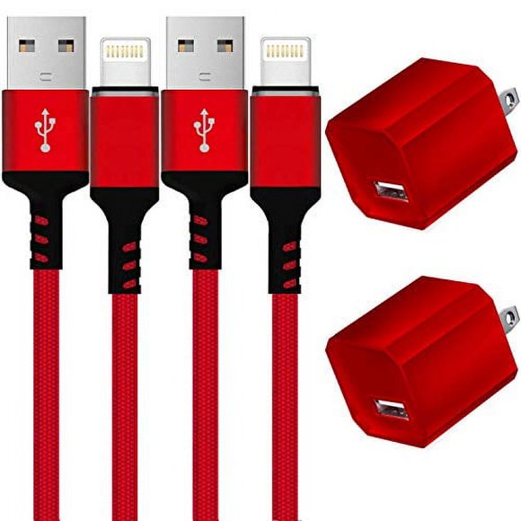 Apple iPod Chargers