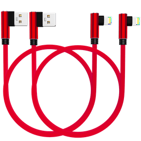 Cell Phone Data Transfer Cable