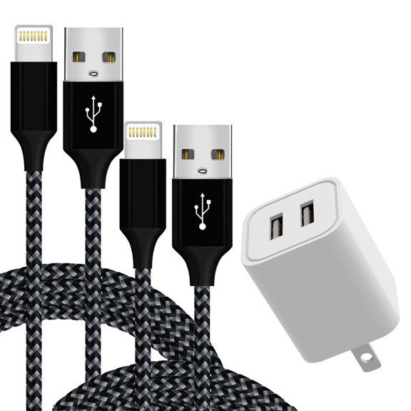Apple iPod Chargers