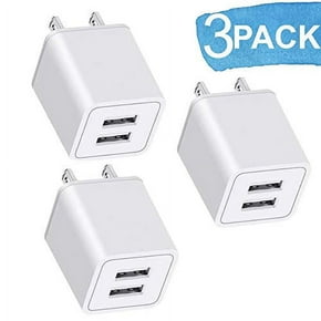 Shop USB Plug Sockets and Multi-Port Chargers for Easy Device Charging