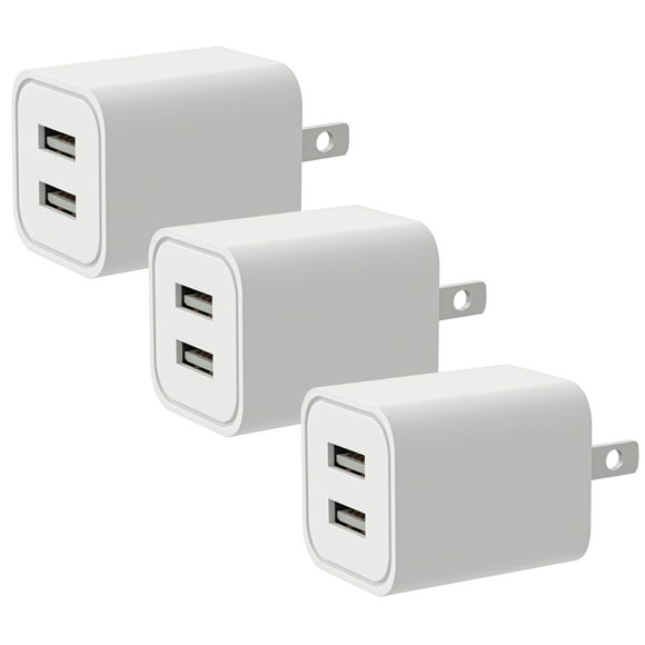 Phone Chargers and Adapters in Power & cables - Walmart.com