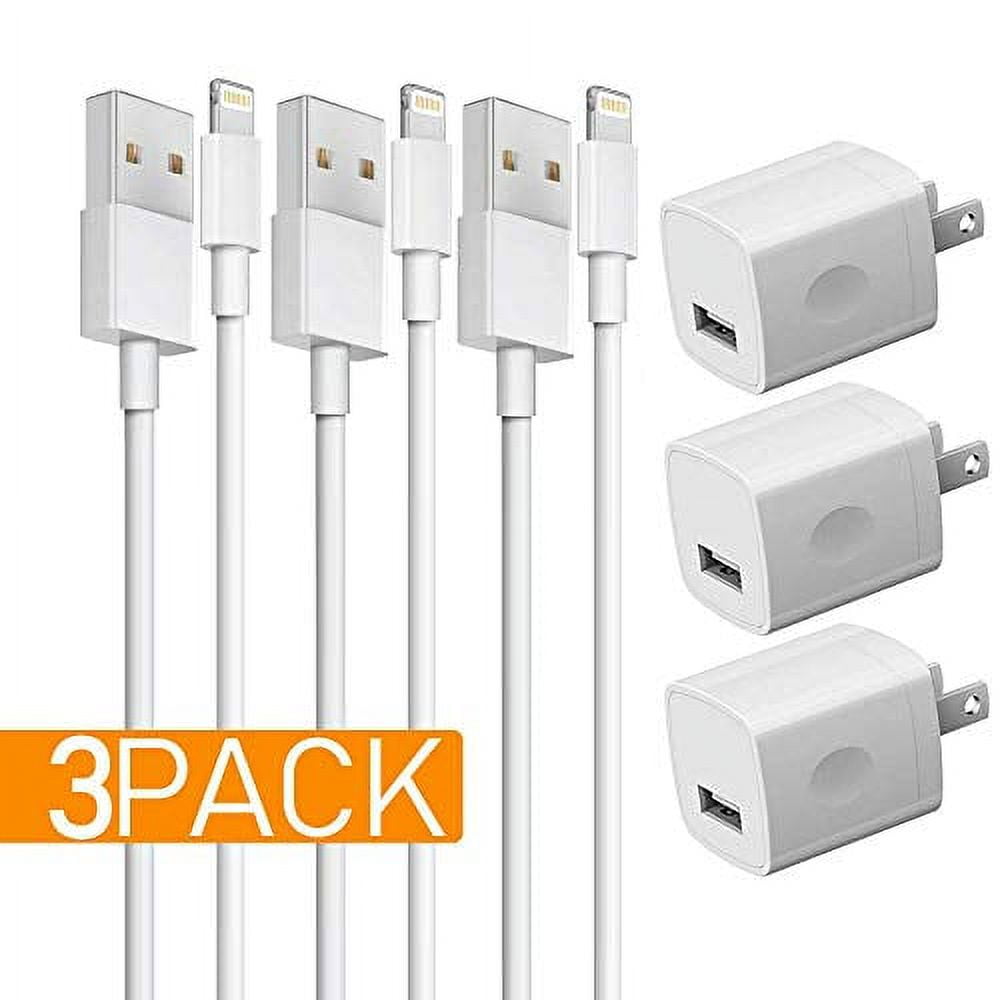 Chargers 5V Portable USB Travel Wall Charger Adapter High Speed 1.0A ...